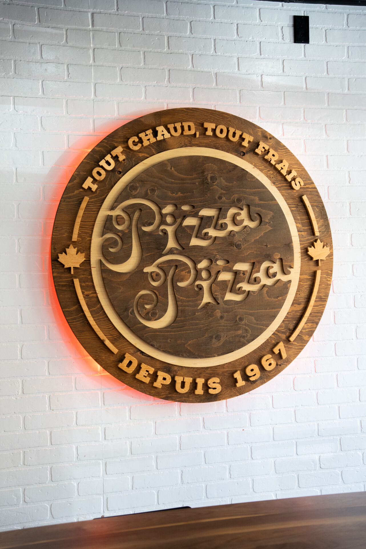 Pizza Pizza | Promenade Masson