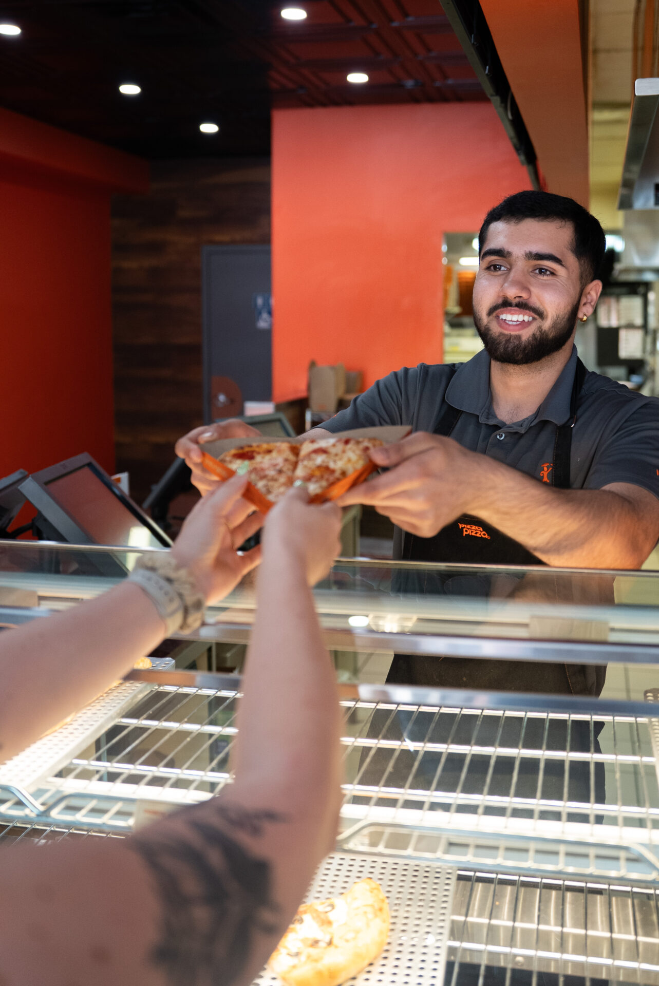 Pizza Pizza | Promenade Masson