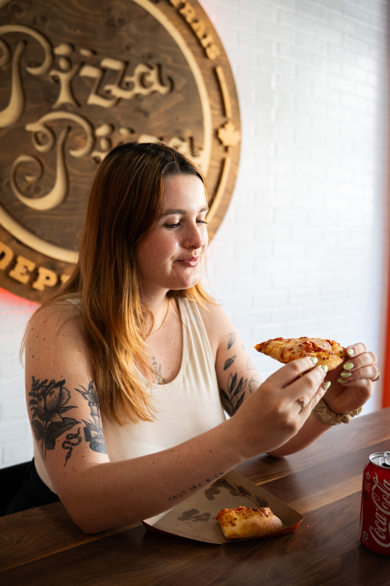 Pizza Pizza | Promenade Masson