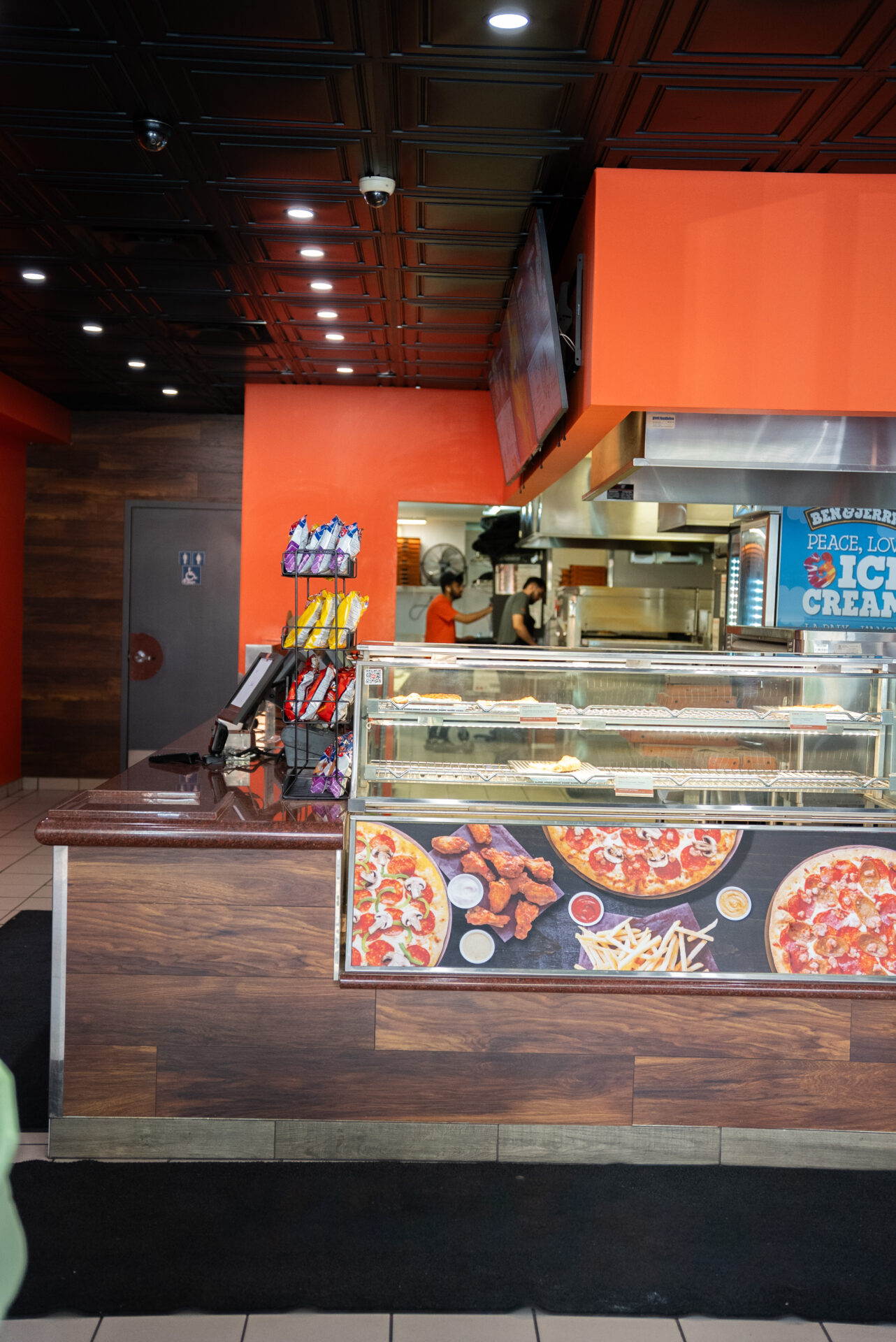 Pizza Pizza | Promenade Masson