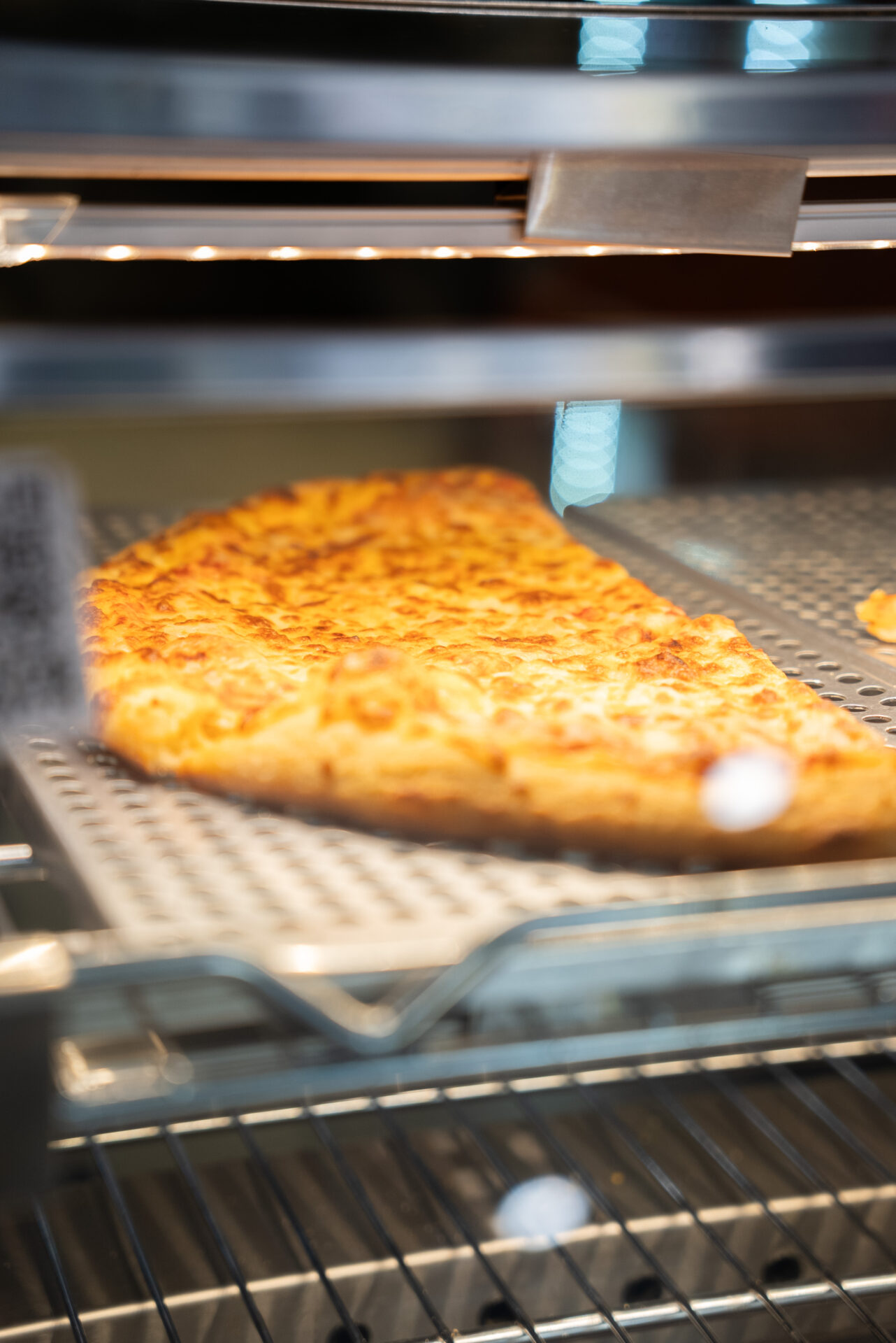 Pizza Pizza | Promenade Masson