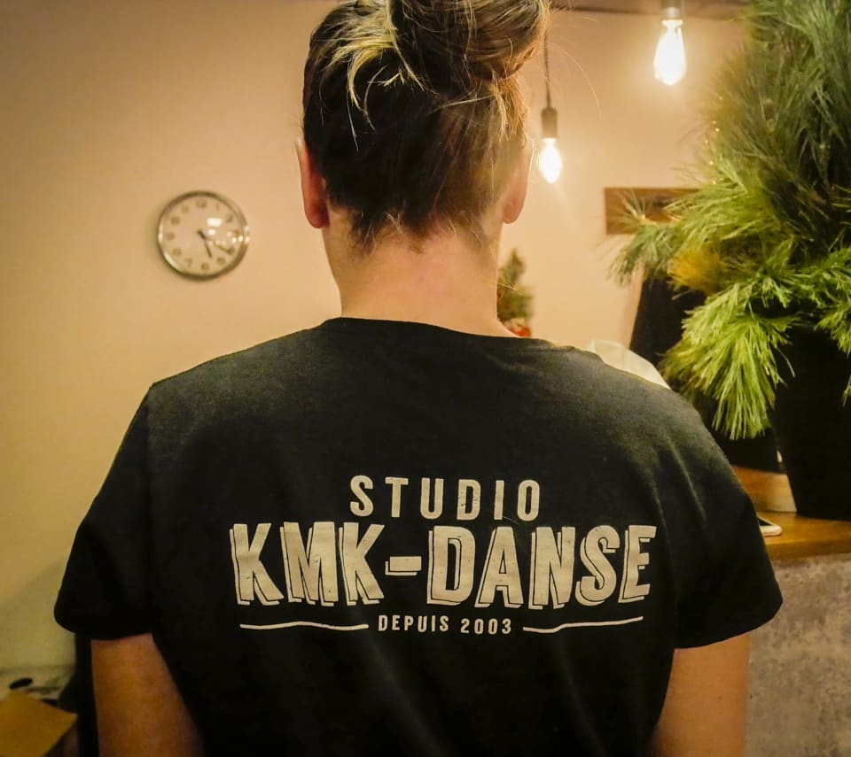 Le Studio | Promenade Masson