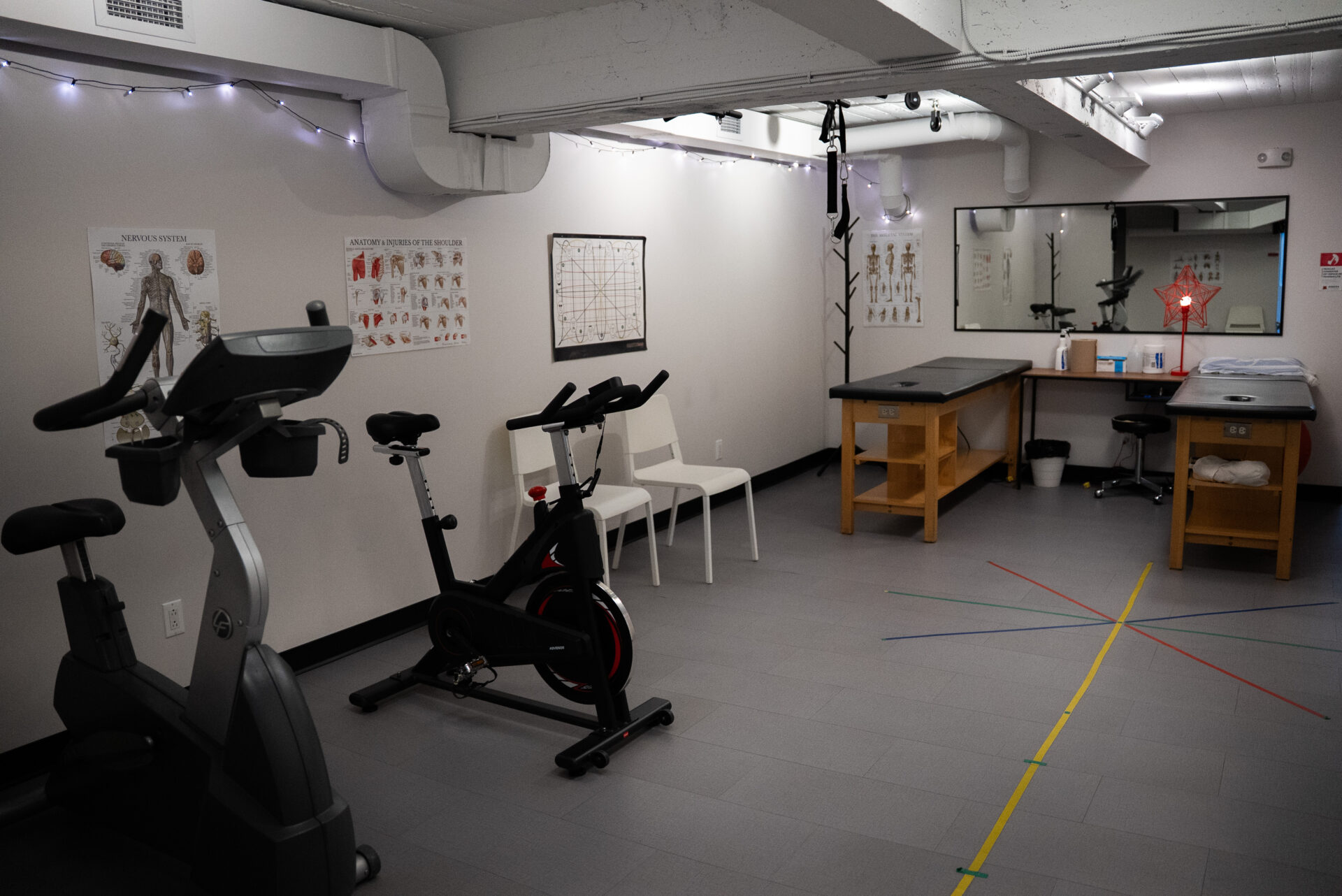 Kinatex Sports Physio Rosemont | Promenade Masson