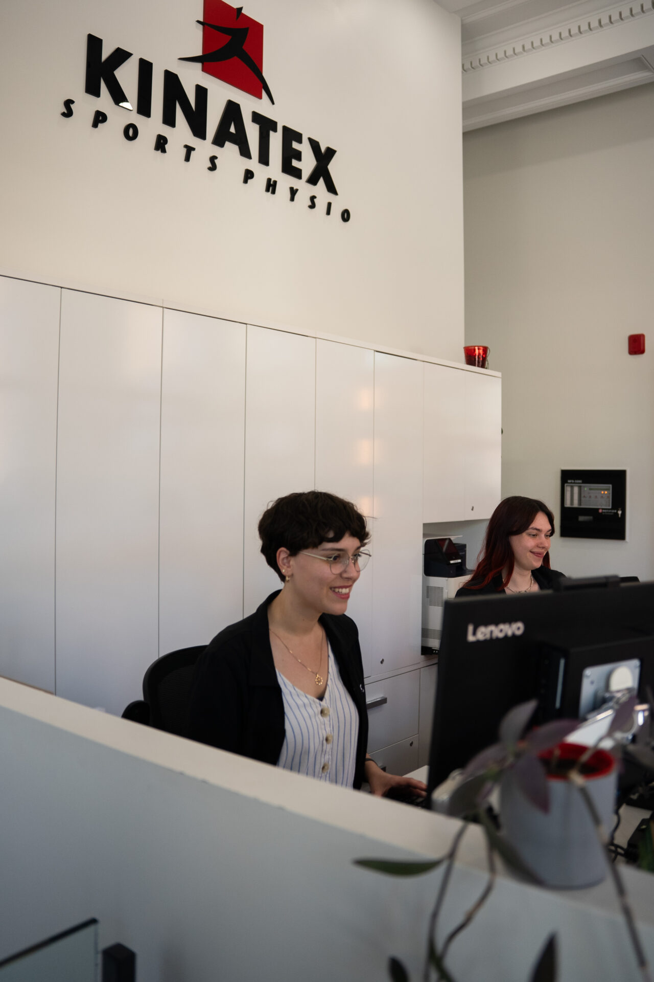 Kinatex Sports Physio Rosemont | Promenade Masson