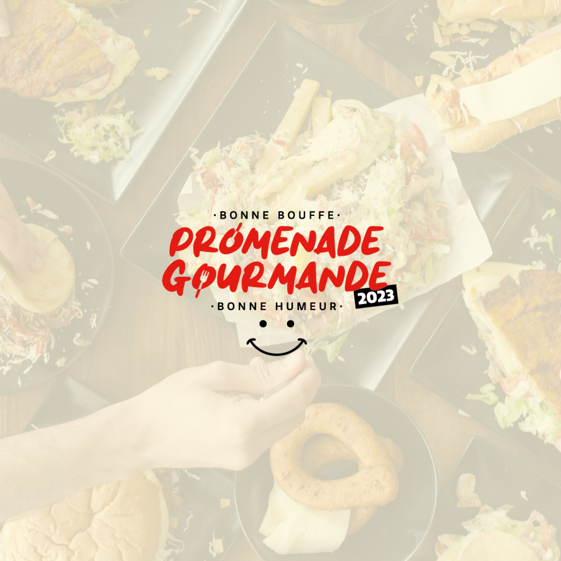 Découvrez la Promenade Gourmande : où les saveurs se rencontrent ...