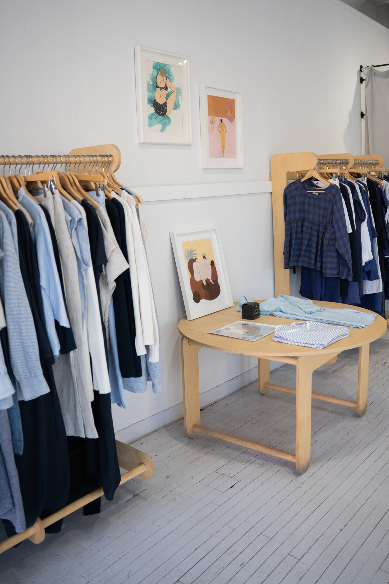 Nos commerces | Promenade Masson