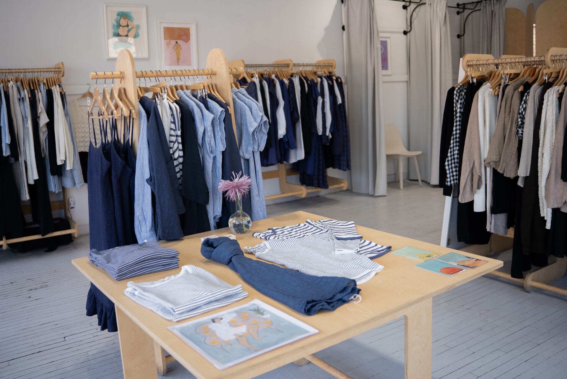 Nos commerces | Promenade Masson