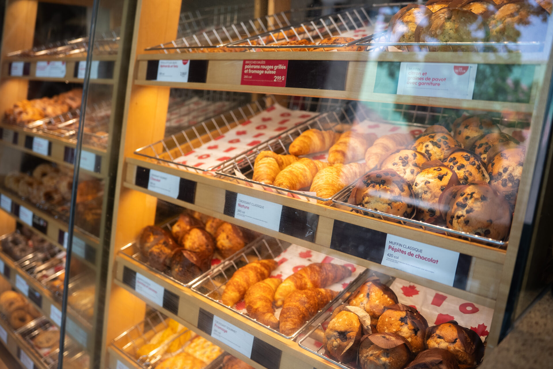 Tim Hortons | Promenade Masson