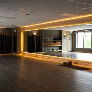 Idolem Yoga Chaud | Promenade Masson